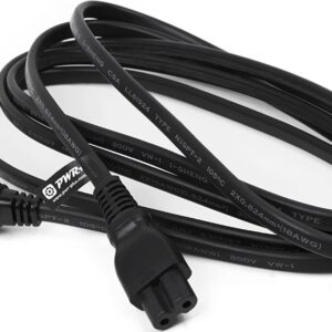 Sony Playstation 3 'Slim Edition' AC Power Cord