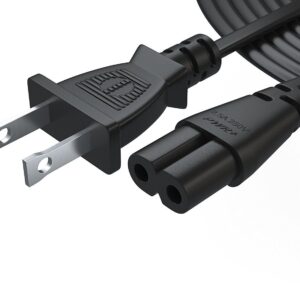 Sony Playstation 3 'Slim Edition' AC Power Cord