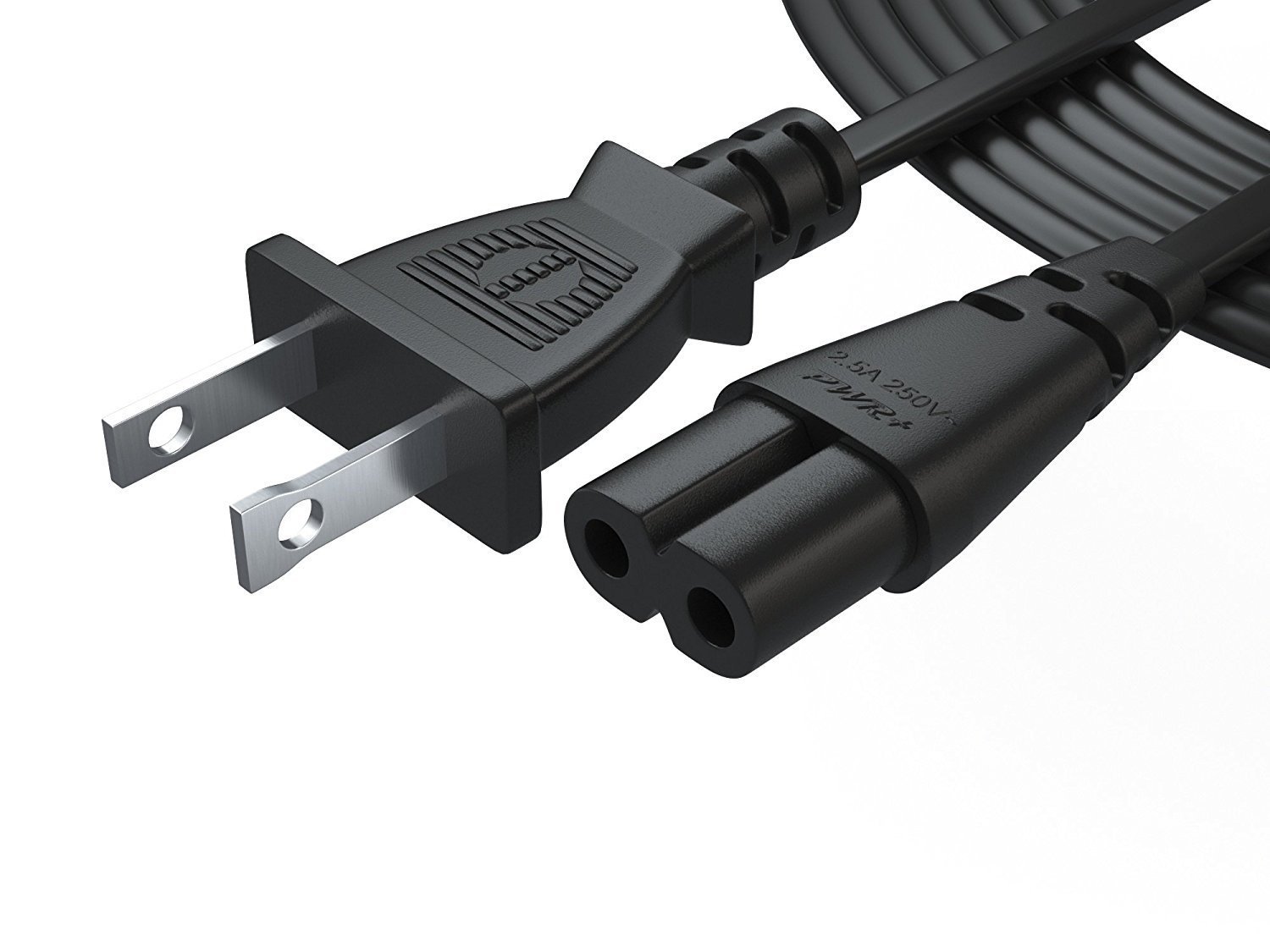 Sony Playstation 3 'Slim Edition' AC Power Cord