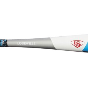 Louisville Slugger WTLSLS618X1032 Solo 618 (-10) Senior League Baseball Bat, 2 3/4"