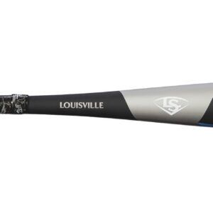 Louisville Slugger WTLSLO518X1032 Omaha 518 (-10) Senior League Baseball Bat, 2 3/4"