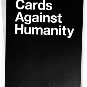 Cards Against Humanity: College Pack • Mini expansion • Includes a special poster