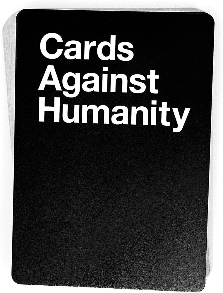 Cards Against Humanity: College Pack • Mini expansion • Includes a special poster