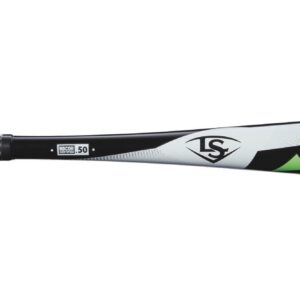 Louisville Slugger Vapor (-3) BBCOR Baseball Bat, 30"/27 oz