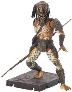 hiya toys predator 2: stalker predator 1: 18 scale 4" acton figure (may178533)