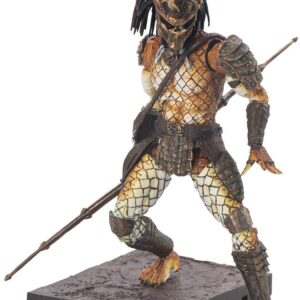 Hiya Toys Predator 2: Stalker Predator 1: 18 Scale 4" Acton Figure (MAY178533)