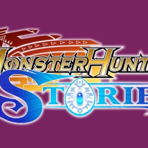 Electronic Arts Monster Hunter Stories