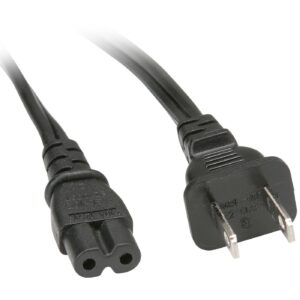 sony playstation 3 'slim edition' ac power cord