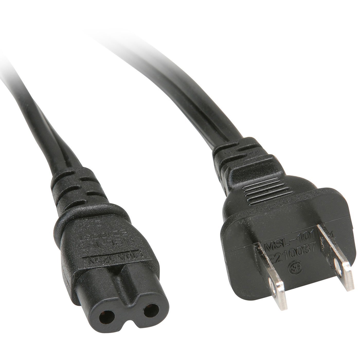 Sony Playstation 3 'Slim Edition' AC Power Cord