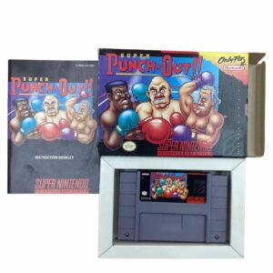 super punch-out!!