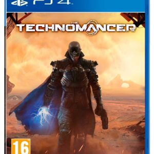 Technomancer (PS4)