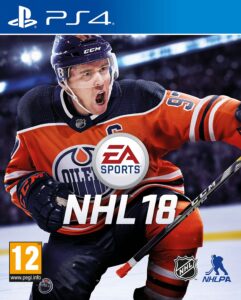 nhl 18 (ps4)