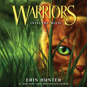 into the wild: warriors, book 1