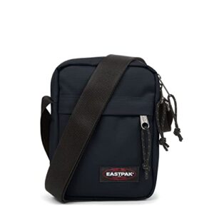 eastpak the one messenger bag, cloud navy