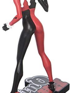 DC Collectibles Harley Quinn Red, White & Black: Harley Quinn by Jae Lee Statue