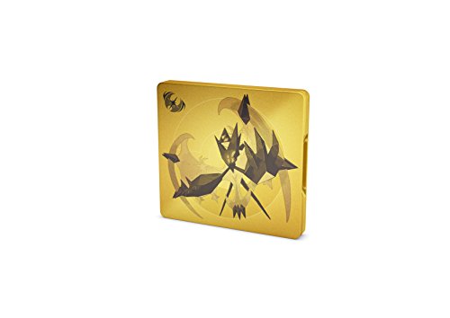 Nintendo 3DS Pokemon Ultrasonne Ultra Dual Edition