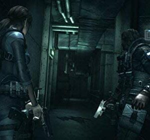 XBOX1 Resident Evil Revelations HD (EU)