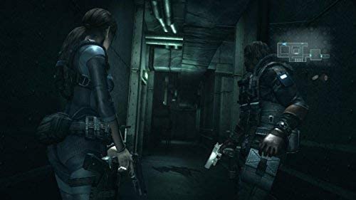 XBOX1 Resident Evil Revelations HD (EU)