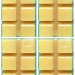 Better Homes and Gardens Summer Fruit Medley Scented Wax Cubes - 4-Pack