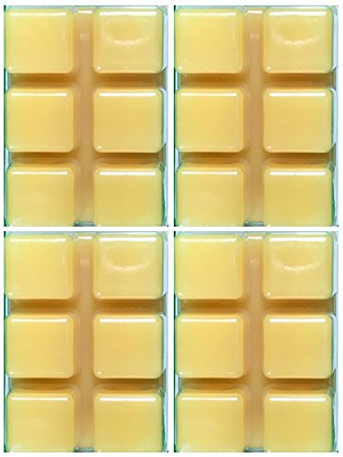 Better Homes and Gardens Summer Fruit Medley Scented Wax Cubes - 4-Pack