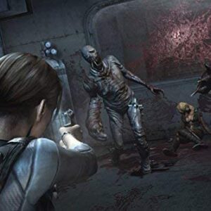 XBOX1 Resident Evil Revelations HD (EU)