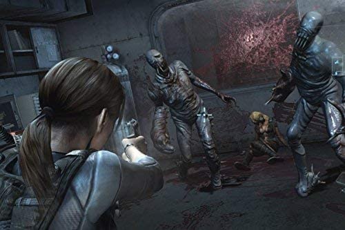 XBOX1 Resident Evil Revelations HD (EU)