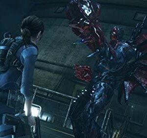 XBOX1 Resident Evil Revelations HD (EU)