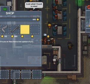 The Escapists 2 - PlayStation 4