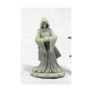 reaper miniatures aglanda, herald of razmir #89040 bones rpg miniature figure