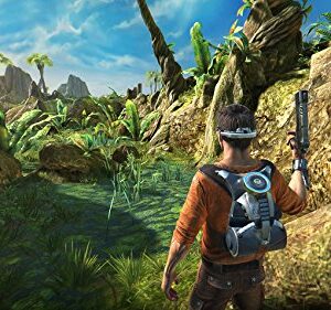 Outcast: Second Contact - PlayStation 4