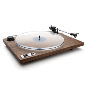 u-turn audio - orbit special turntable (walnut)