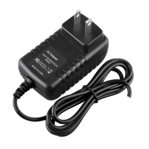 pk power ac adapter power supply charger for dunlop cry baby gcb-95 crybaby wah pedal psu