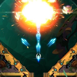 Velocity 2X: Critical Mass Edition - PlayStation 4