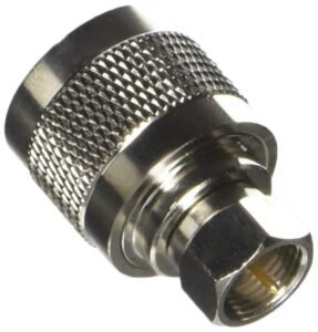 surecall n-male to f-male connector sc-cn-18