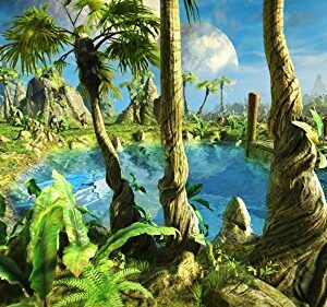 Outcast: Second Contact - PlayStation 4