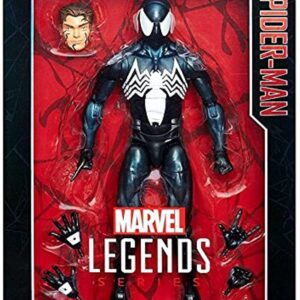 Marvel Legends Series Spider-Man - Symbiote - 12