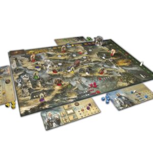 Legends of Andor: Part III - The Last Hope