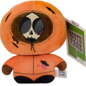 South Park Dead Kenny Phunny Plush