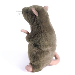 The Noble Collection Harry Potter Scabbers Plush