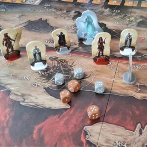 Legends of Andor: Part III - The Last Hope