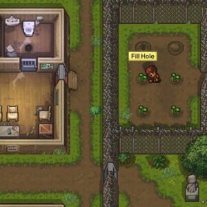 The Escapists 2 - PlayStation 4