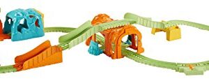 Fisher-Price Thomas & Friends TrackMaster, Glowing Mine Set