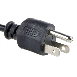 Accessory USA AC Power Cord Plug for Digidesign Avid Digi 002 MX002 Rack Mixer Audio Interface