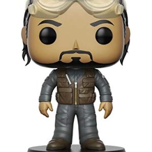 Funko - Star Wars Rogue One-Bodhi Rook-Sdcc Summer Convention Figurine, Multicoloured, 14718