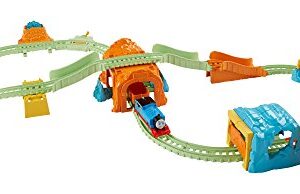 Fisher-Price Thomas & Friends TrackMaster, Glowing Mine Set