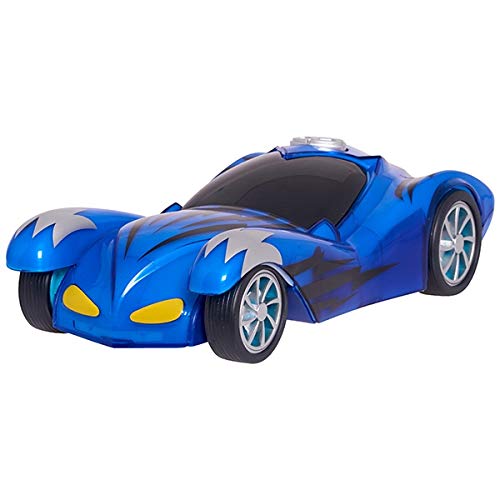 PJ Masks Light Up Racer - Cat-Car