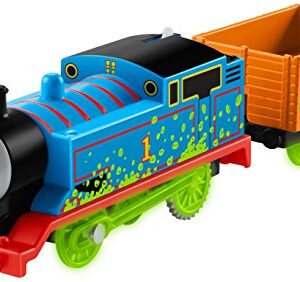 Fisher-Price Thomas & Friends TrackMaster, Glowing Mine Set