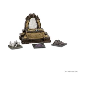 Dungeons & Dragons: Icons of The Realms - Tomb of Annihilation | Booster Brick