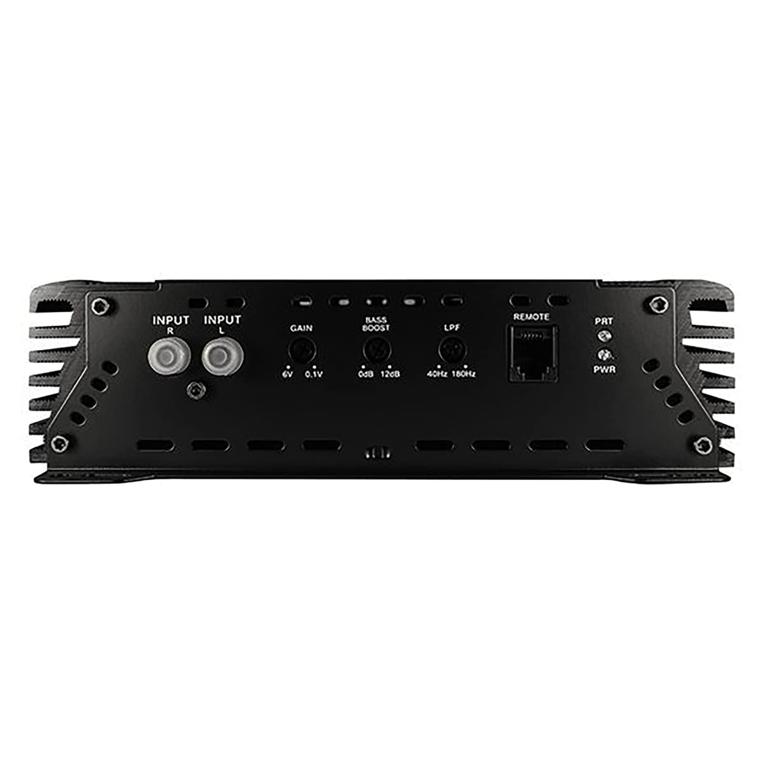 Blaupunkt 1500W 1-Channel, Monoblock Amplifier