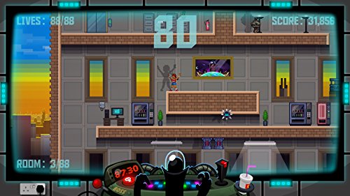 88 Heroes: 98 Heroes Edition (Nintendo Switch)